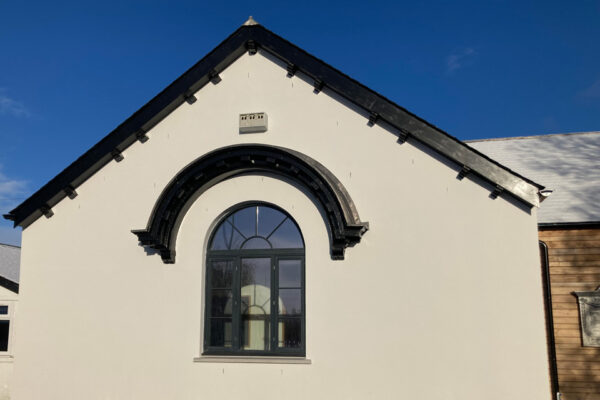 Joint Cadet Centre, Dingwall | Andrew Black Design