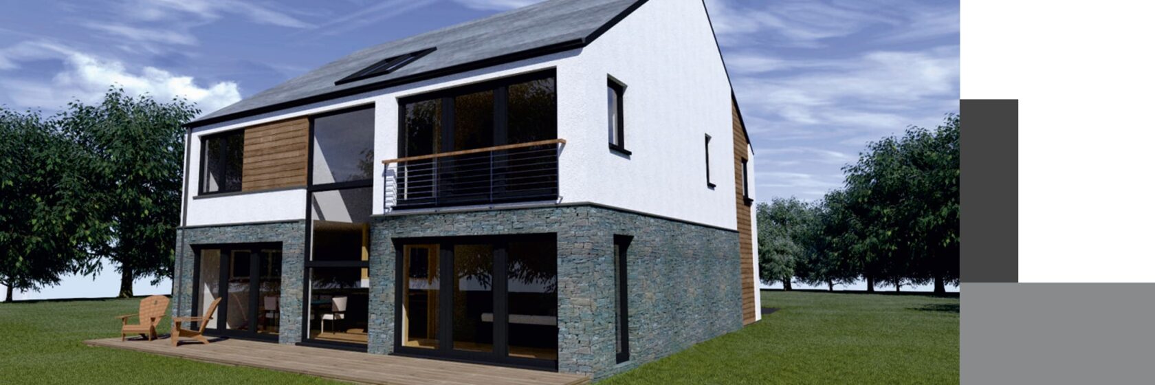 Acharn | Andrew Black Design