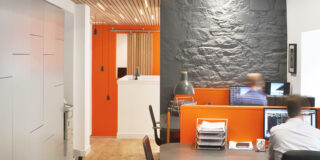 Studio | Andrew Black Design