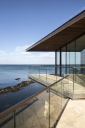 Ladies Lake | Andrew Black Design