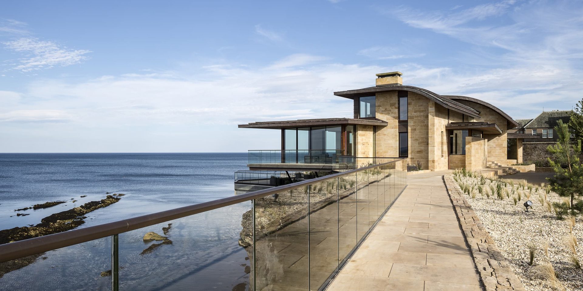 Andrew Black Design | Architects in Self-build Homes and Commercial ...