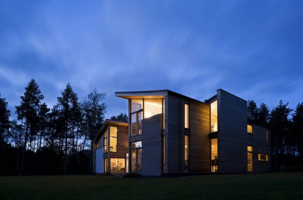 Rachan Wood | Andrew Black Design