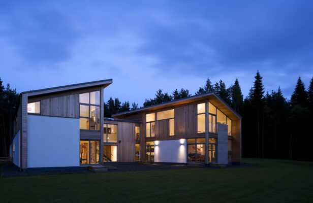 Rachan Wood | Andrew Black Design