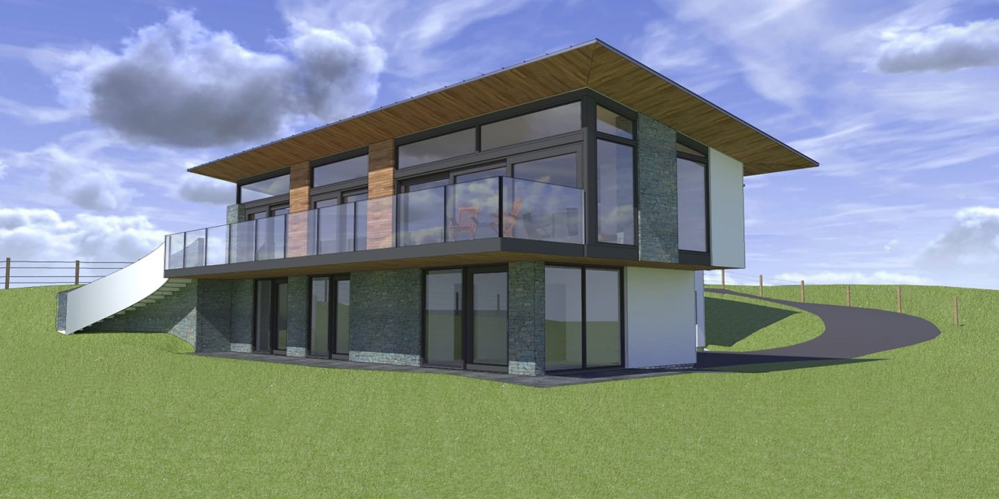 Tibbermore | Andrew Black Design